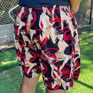 Quiksilver | Shorts | Quicksilver Men Boxer Briefs Underwear Quikboxer ...